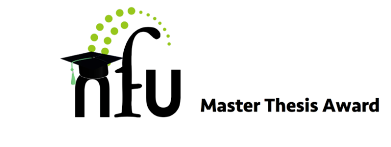 NFU Master Award 2020 – NFU